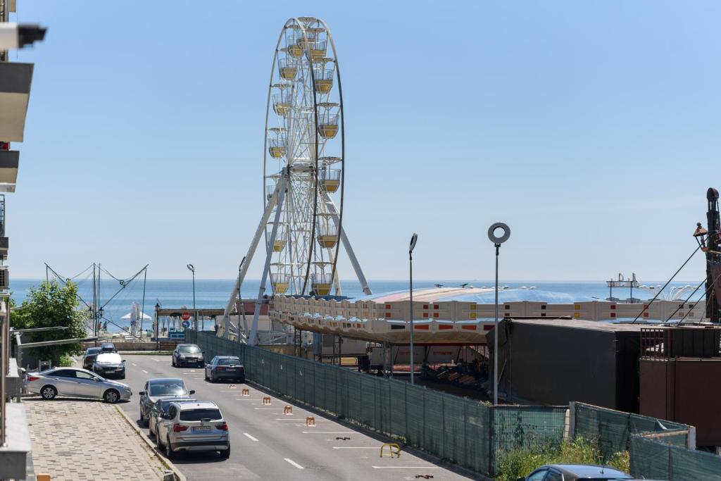 Astoria Marsail, Mamaia Nord (updated prices 2025)