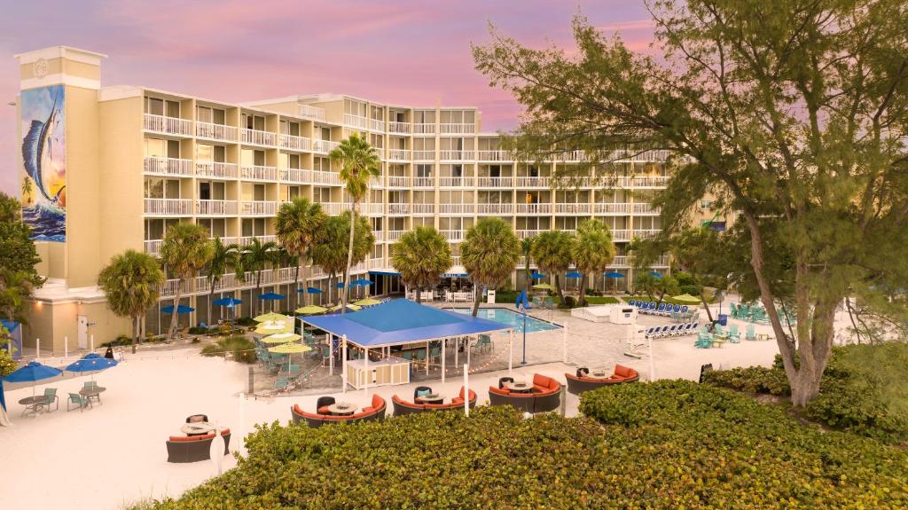 RumFish Beach at TradeWinds, St. Pete Beach (updated prices 2025)