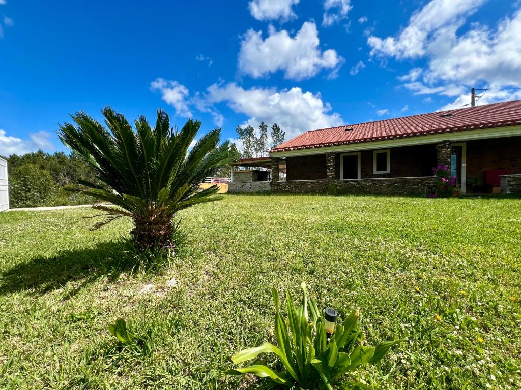 Casa do Pinhal, Tomar (updated prices 2026)