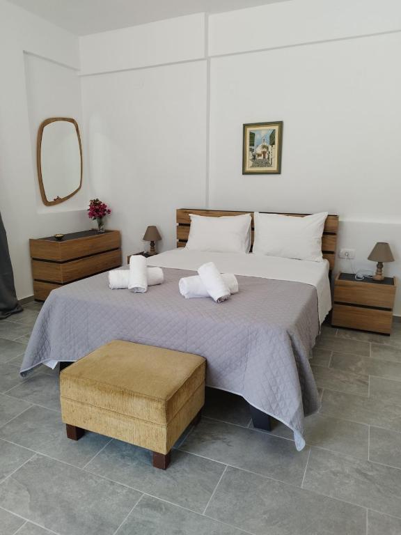 Aithra Studios, Parga (aktualisierte Preise für 2025)