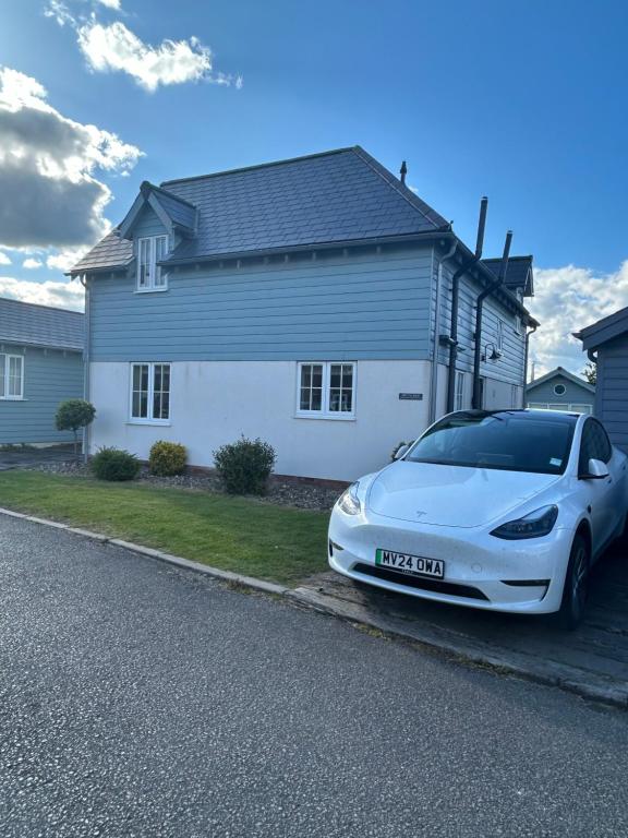 Neptune House, The Bay Holiday Village Filey، Filey (أسعار محدثة لعام 2025)