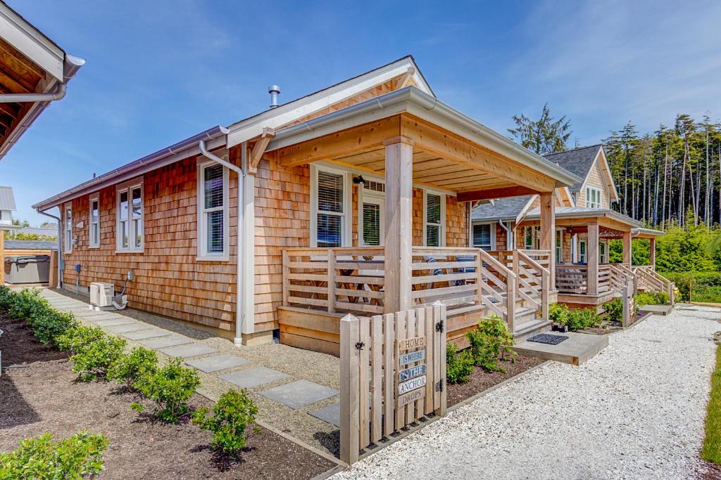 Resting Beach Place by Seabrook Hospitality, Pacific Beach (updated ...