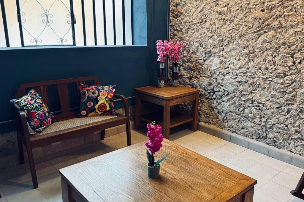 Casa Maculí en Mérida Yucatán, Mérida (aktualisierte Preise für 2025)