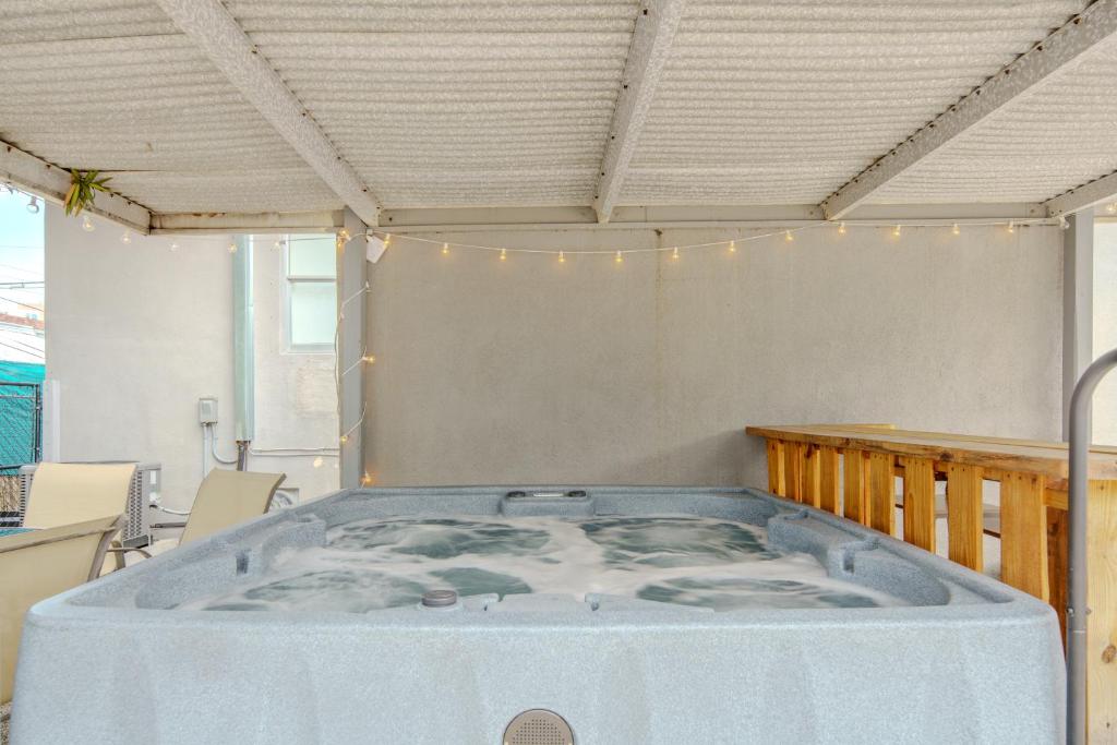 Calle 8, Brickell - Jacuzzi - Free Wi-Fi - Harbor, Miami (updated ...