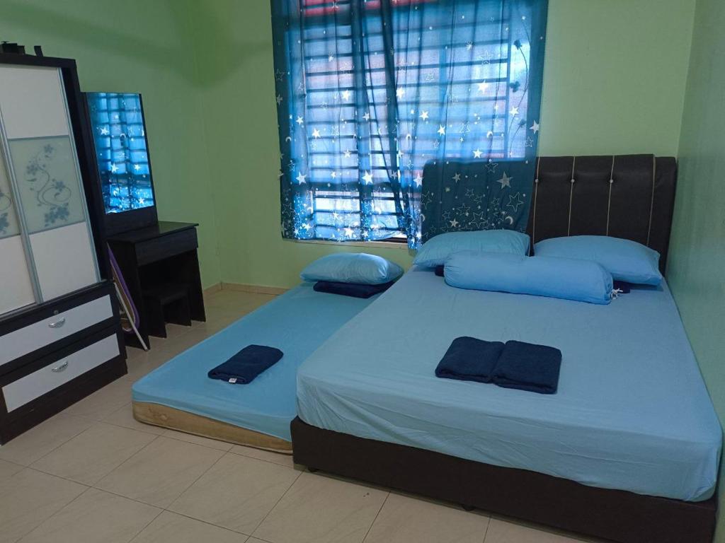 3A D'HouZe homestay, Melaka (updated prices 2025)