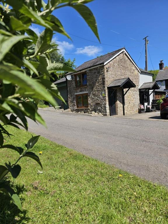 The Cottage, Govilon (updated prices 2025)