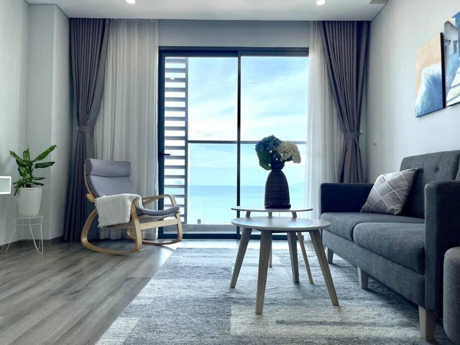 2BR - Luxury Apt Full Option Ocean View - Marina Suites, Nha Trang ...