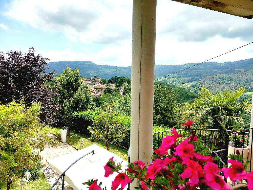 La Maison des Rèves -Langhe Piemonte, Torre Bormida (updated prices 2025)