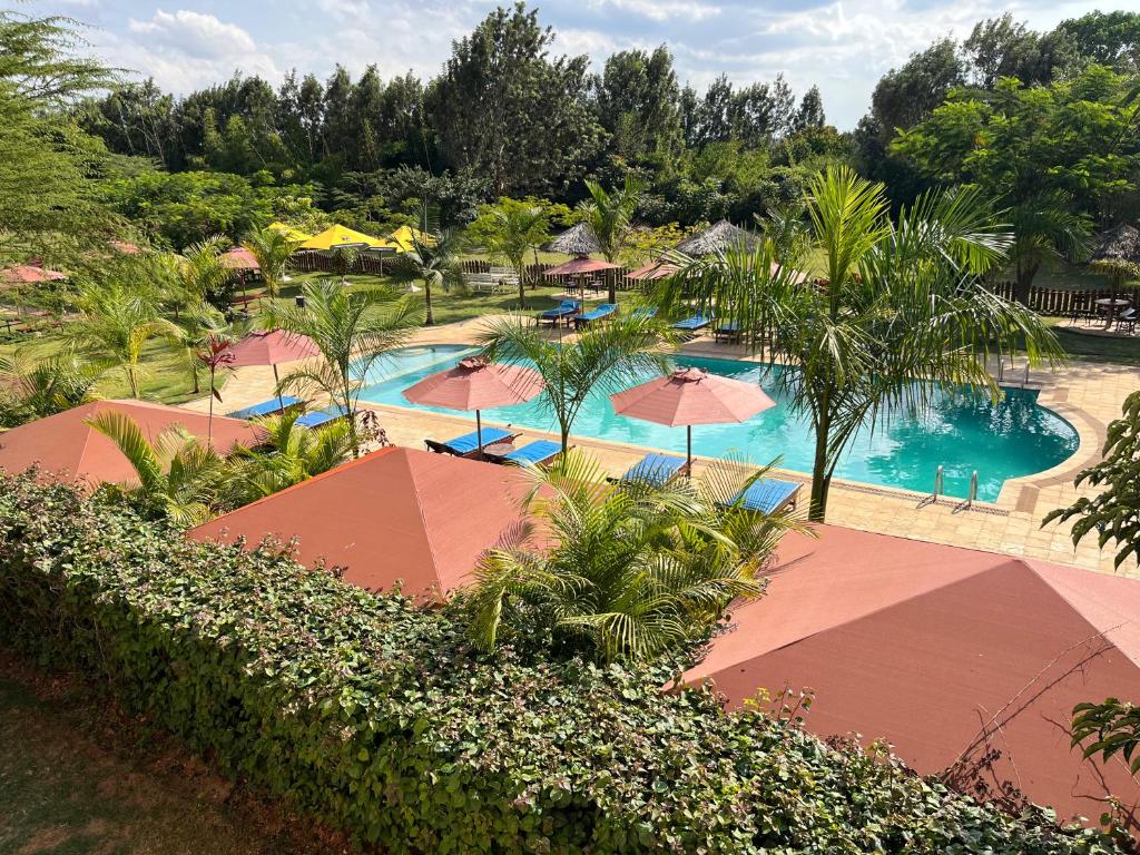 Tala Ridge Country Resort, Kangundo (updated prices 2026)