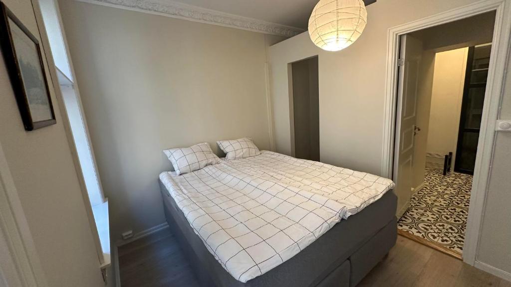 Nydelig leilighet med klassiske detaljer, Oslo - Harga Terbaru 2024