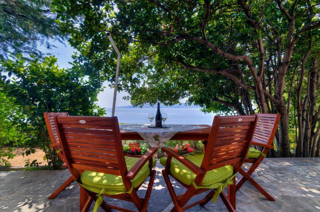 Apartments by the beach Adela Senj, Senj (updated prices 2025)