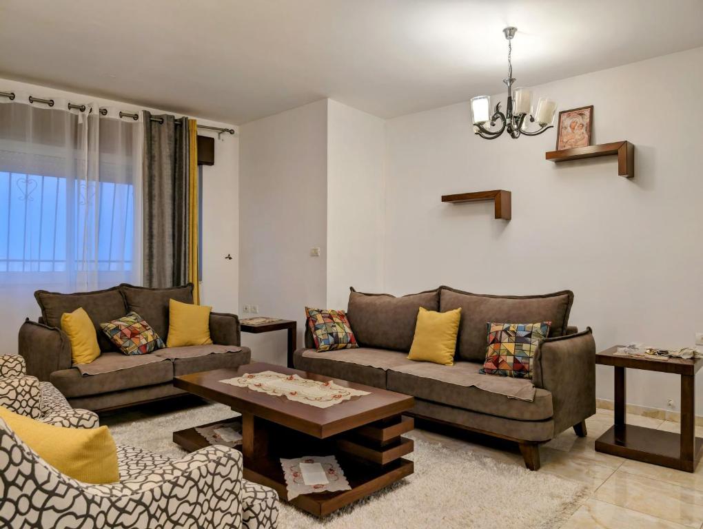 The City View Of Beit Jala, Bethlehem (updated prices 2025)