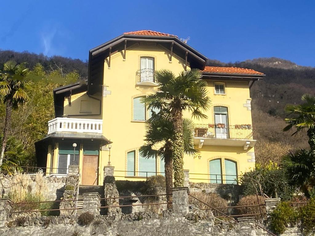 Villa Silvana, Perledo (updated prices 2025)