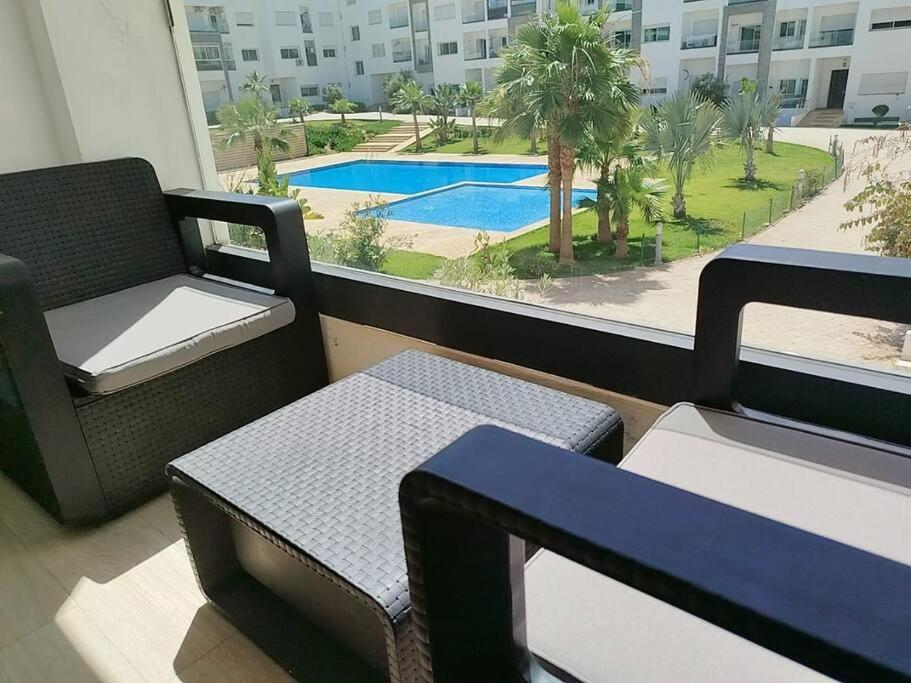 Le nid de Val d'or, Temara (precios actualizados 2025)