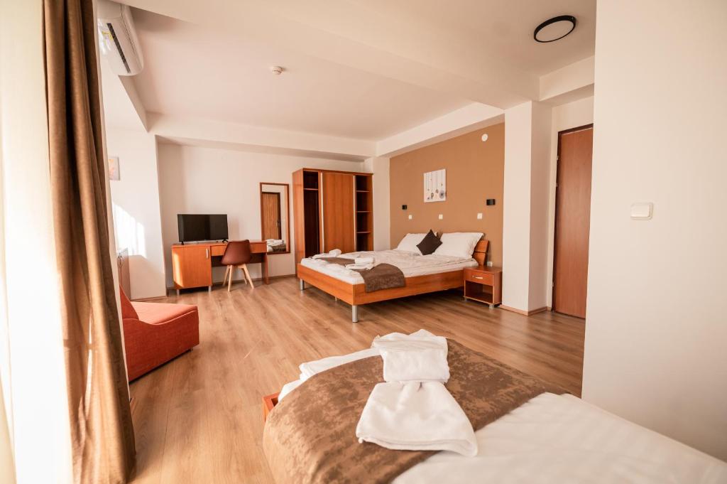 Hotel Ohridati Palace, Ohrid (updated prices 2026)