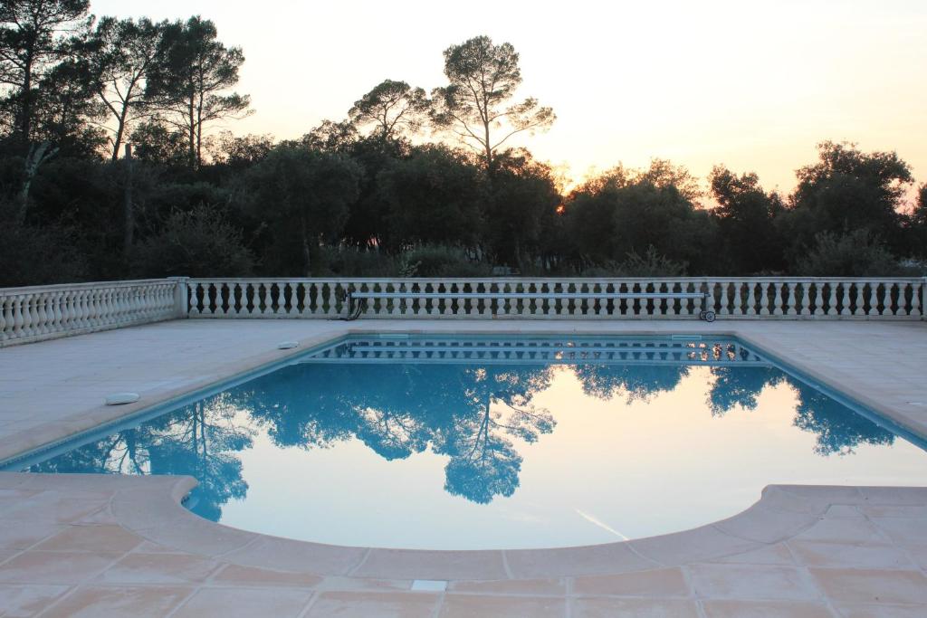 Villa Marguerite, Lorgues (updated prices 2026)