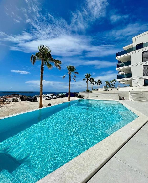 Sunhill Primosten Resort Apartment Dario, Primošten (updated prices 2025)