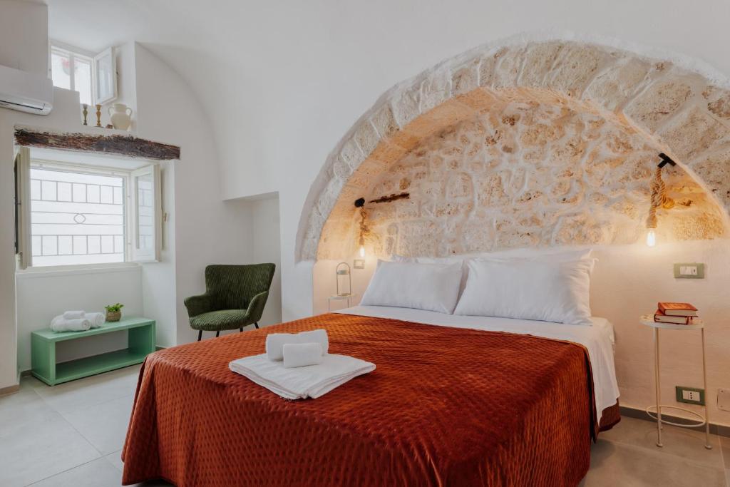 Dimora Lavinia Casa vacanze Centro storico Ostuni, Ostuni (updated ...