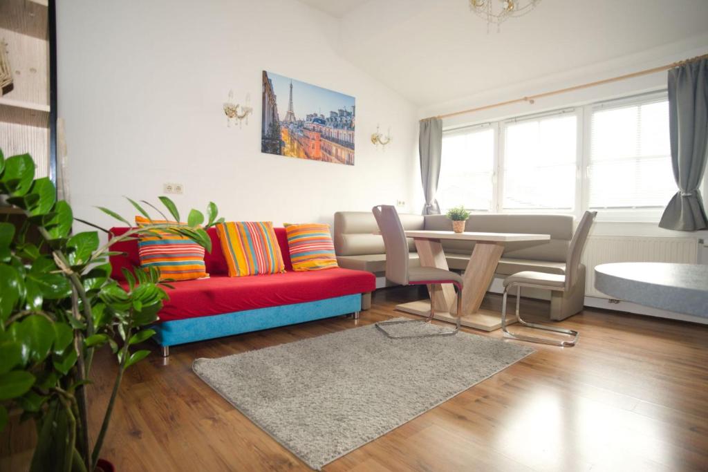 Appartement Dominik, Voitsberg (updated prices 2025)