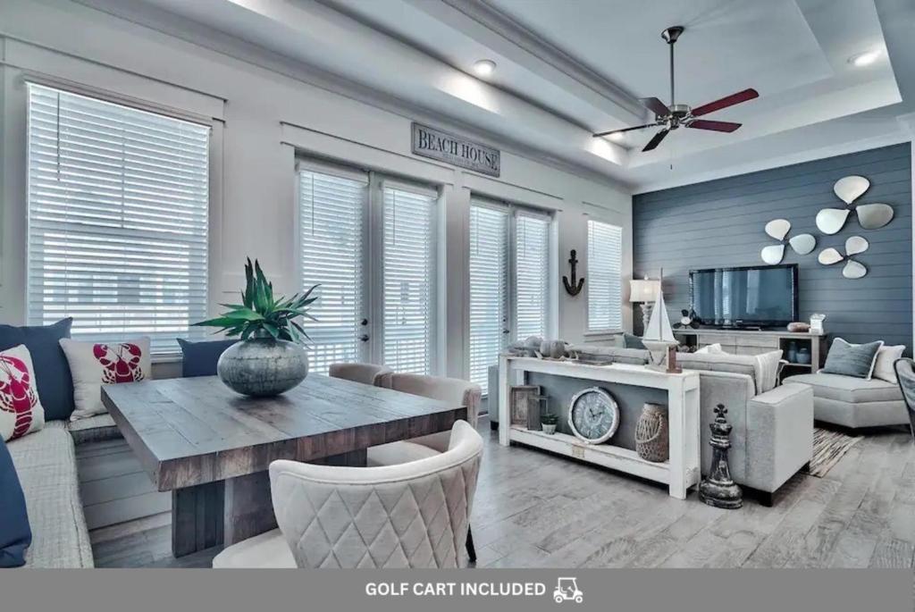 Suntans and Sunsets on 30A, Watersound Beach (updated prices 2025)