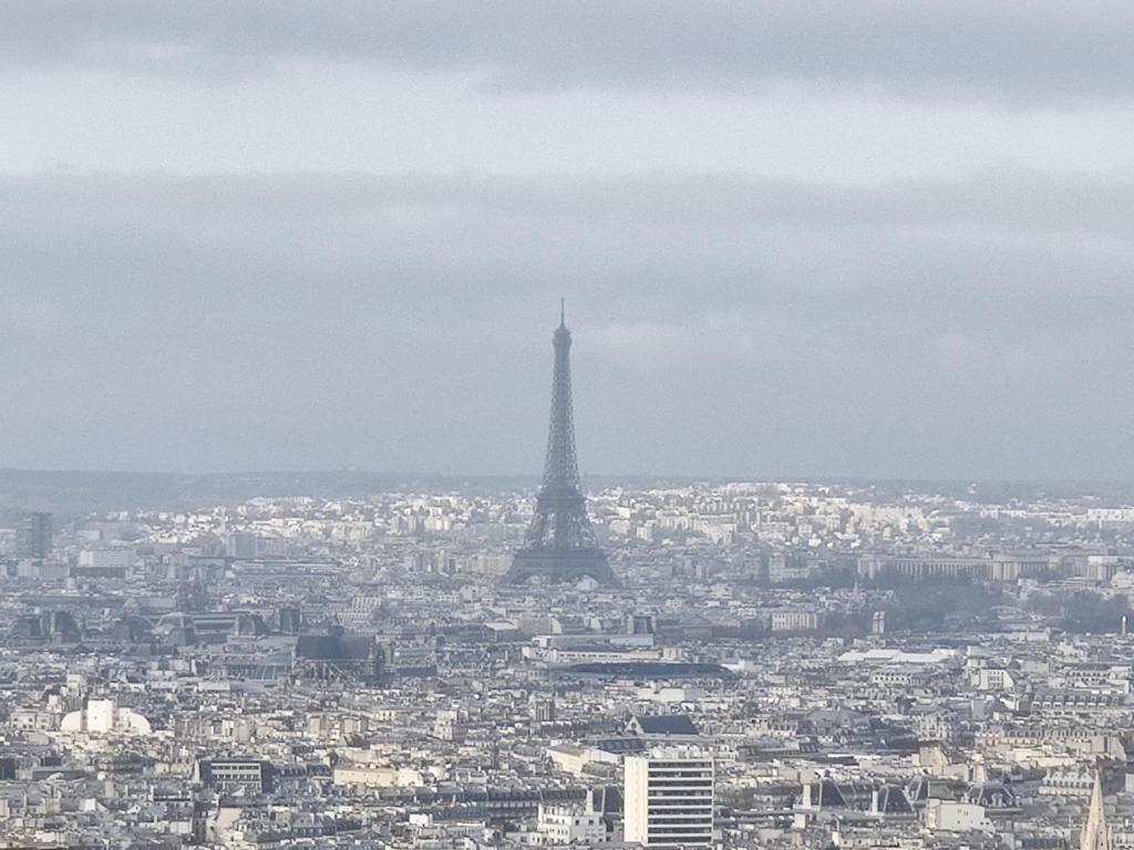 Le Spot, Paris (updated prices 2025)