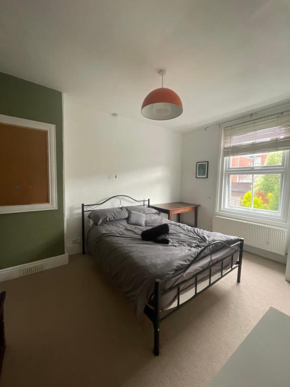 Central Exeter Home, Exeter (updated prices 2026)