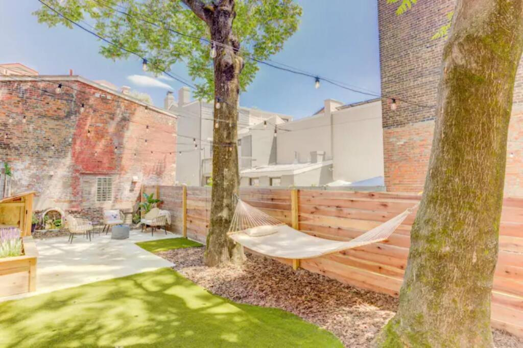 Pendleton Home with private backyard and firepit, Cincinnati (updated ...