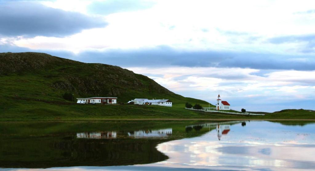 Helgafell Guesthouse, Stykkishólmur (updated prices 2024)