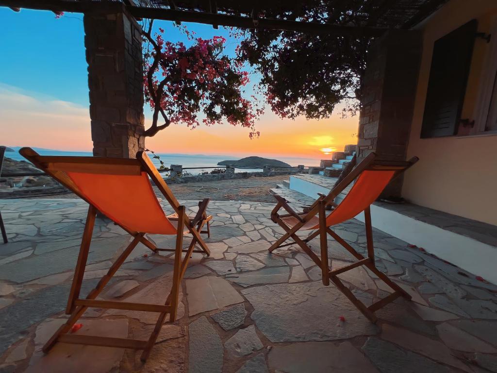 Sea View Serenity, Kinion (updated prices 2025)