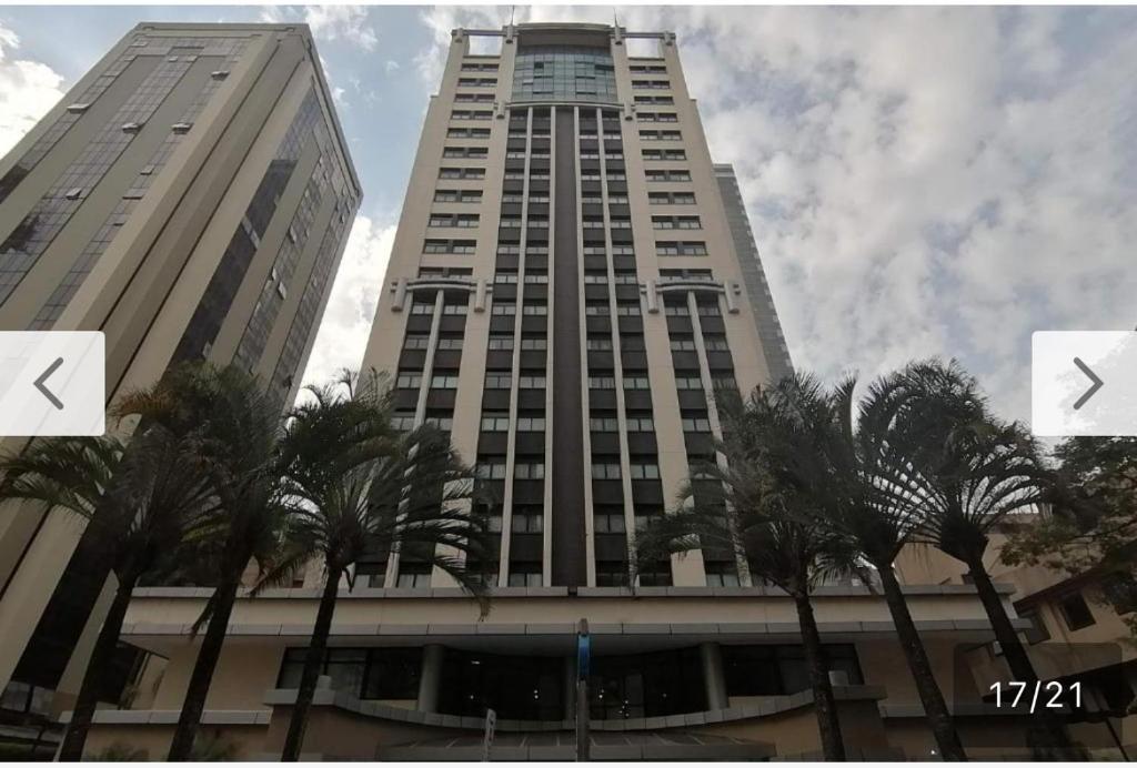 Hotel 4 estrelas ao lado do WTC Berrini, Sao Paulo (updated prices 2025)