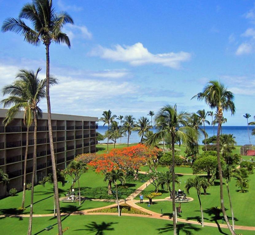 Maui Sunset B514, Kihei (precios actualizados 2025)