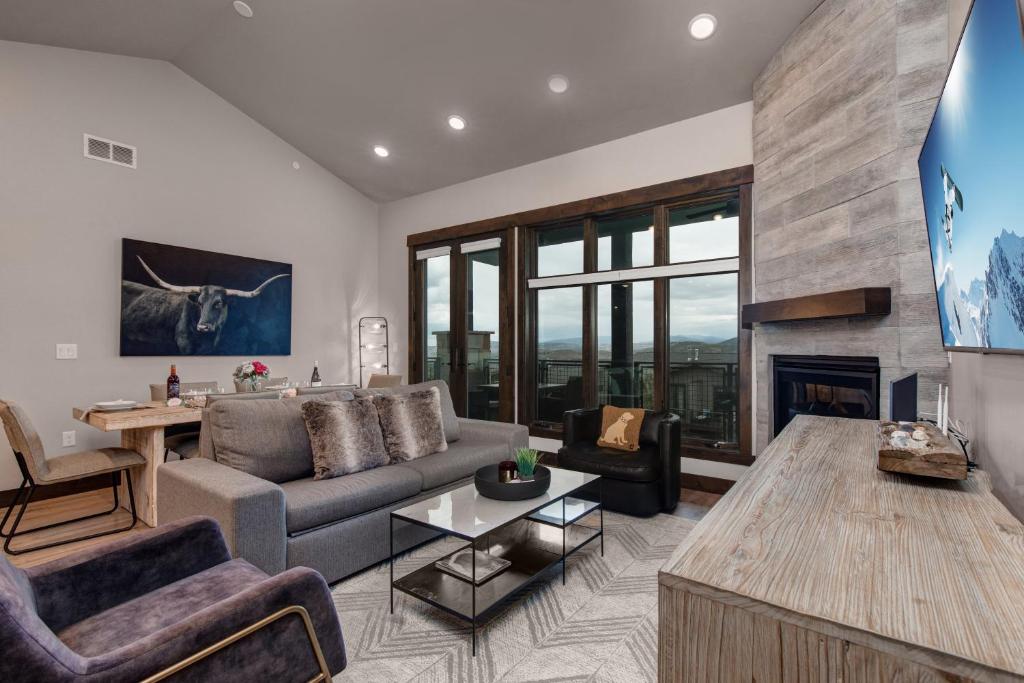 Central Location, Outdoor Recreation, Chef, Park City (updated prices 2025)