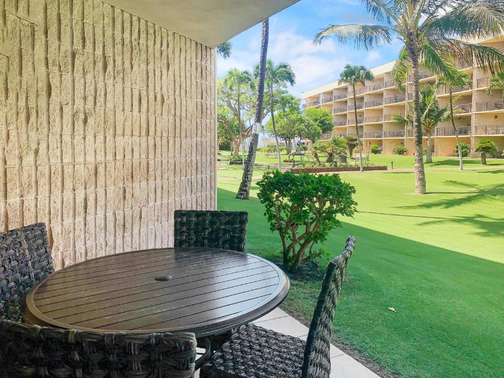 Maui Sunset B108 Ground Floor, Kihei (aktualisierte Preise für 2025)