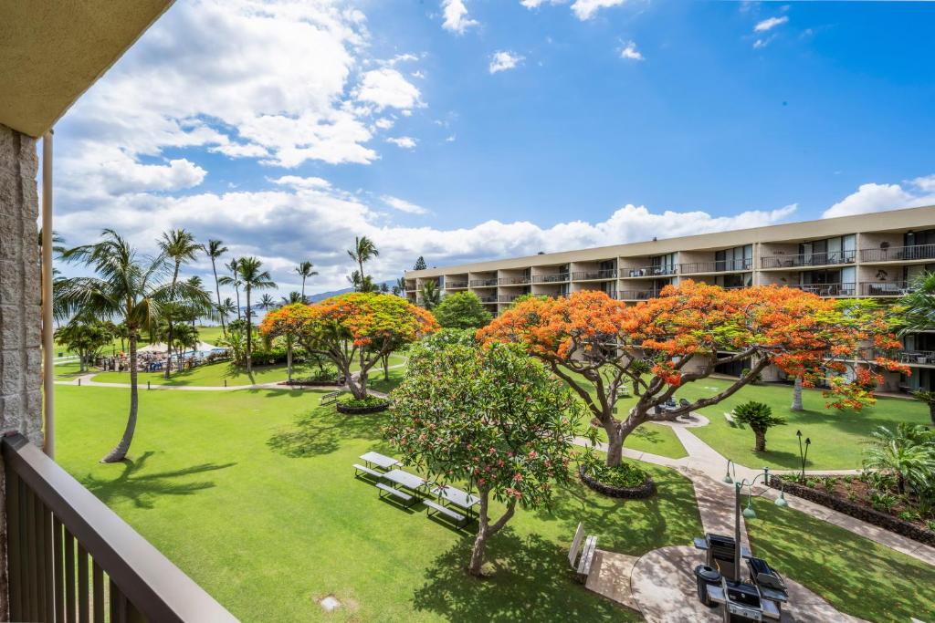 Maui Sunset B310, Kihei (updated prices 2025)