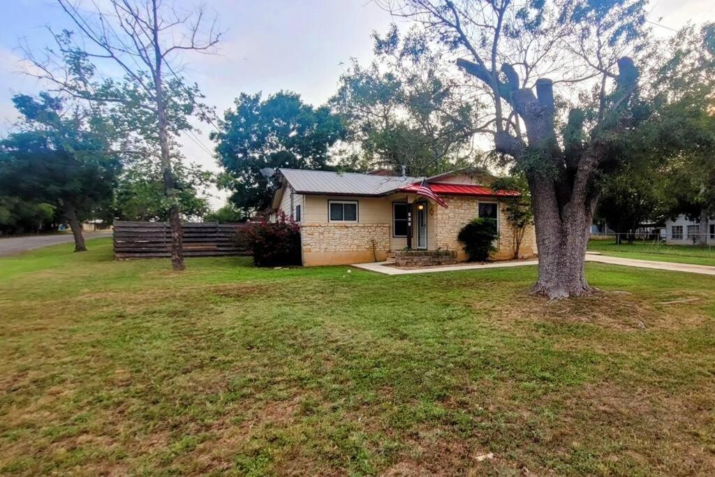 Randy's Place Beautiful 4br With Private Hot tub, Bandera (updated ...