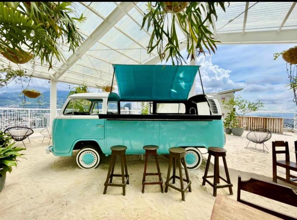 Torre Secret Sabana Sur, San José – Aktualisierte Preise für 2024