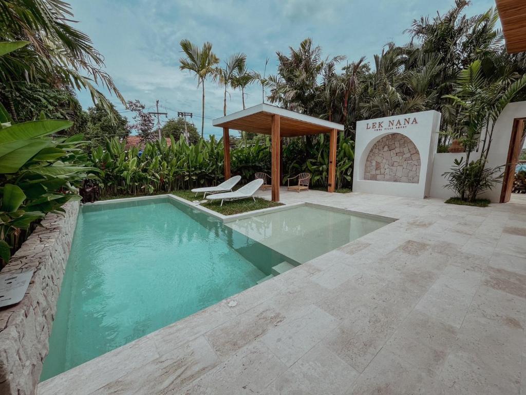 Lek Nana Pool Villa Bophut, Bophut (updated prices 2025)