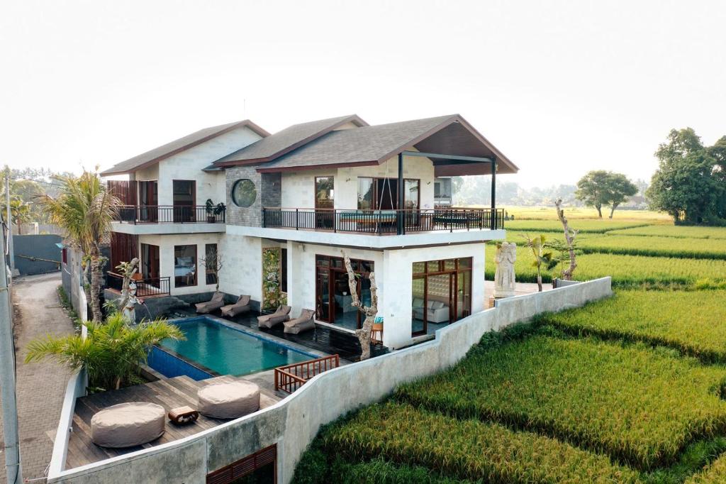 Kari Senja Luxury Villa, Ubud (updated prices 2026)