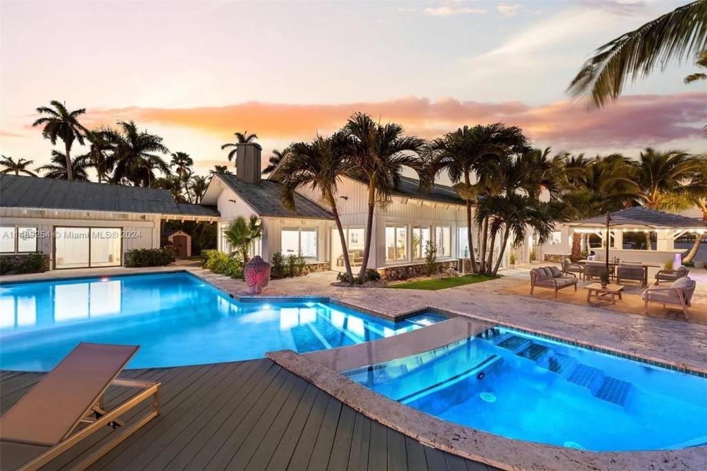 Villa Hashmi, Miami Beach (updated prices 2025)