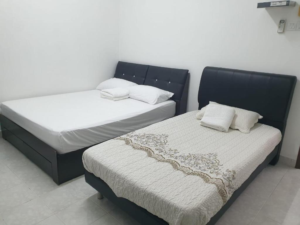 Nuha Kulim Hitech Homestay Islamic, Kulim (updated prices 2026)
