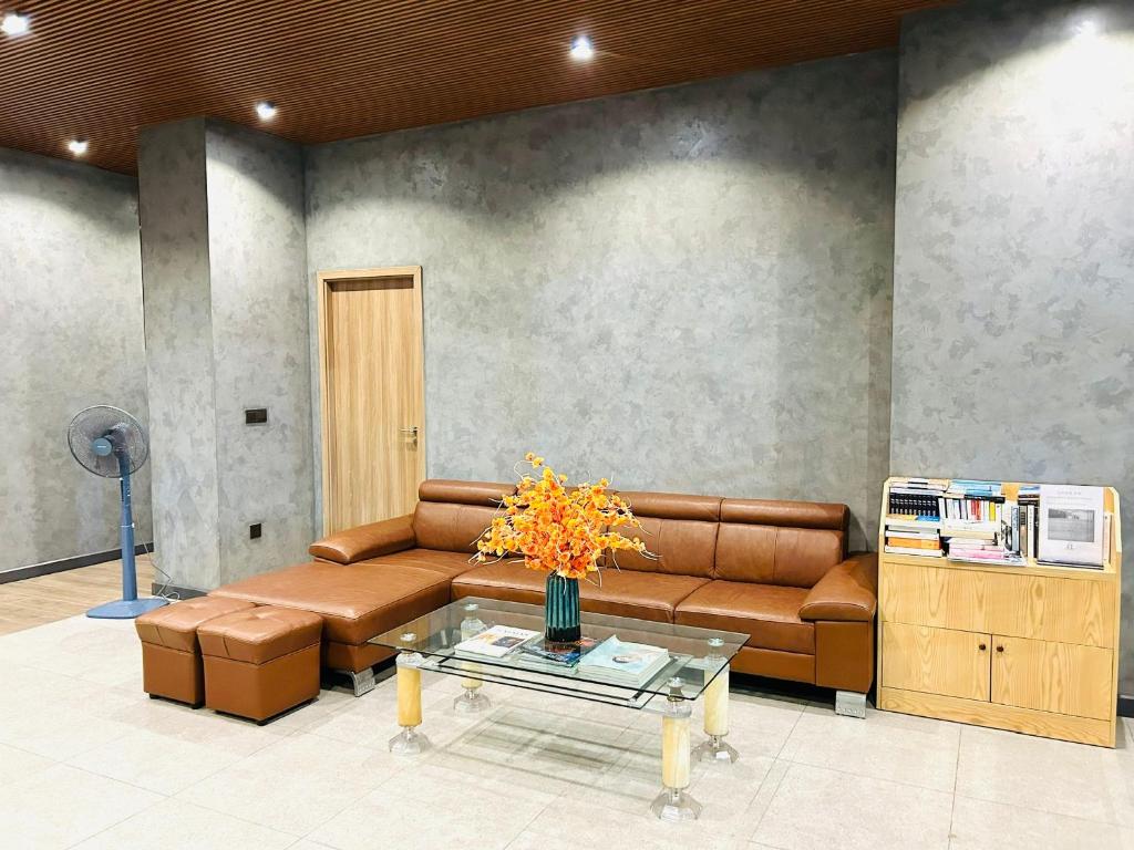 Sun Residence, An Khê (updated prices 2024)