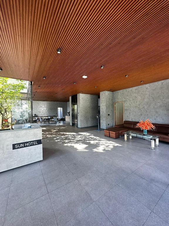 Sun Residence, An Khê (aktualisierte Preise für 2026)