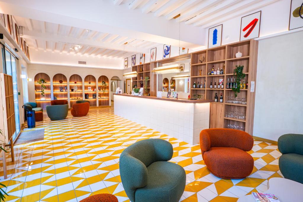 Best Western Plus Au Grand Saint Jean, Beaune (updated prices 2025)