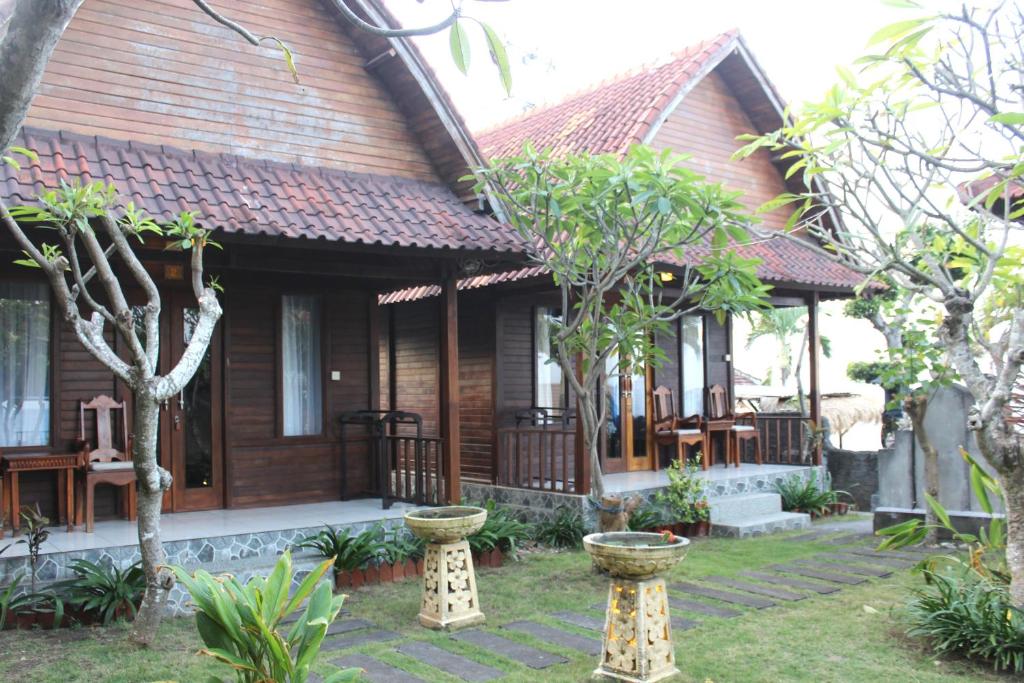 Boga Segara Villa And Resto, Nusa Penida (aktualisierte Preise für 2025)
