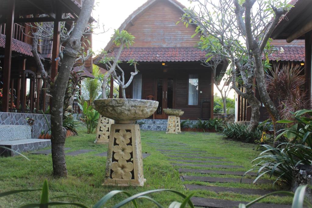 Boga Segara Villa And Resto, Nusa Penida (aktualisierte Preise für 2025)