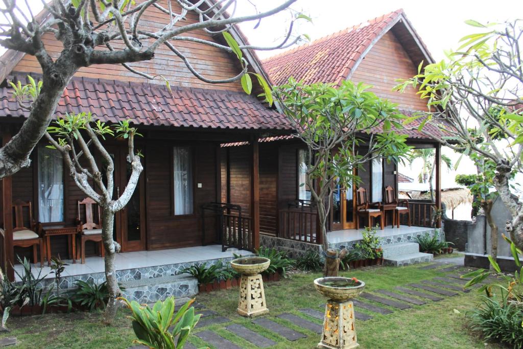 Boga Segara Villa And Resto, Nusa Penida (aktualisierte Preise für 2025)