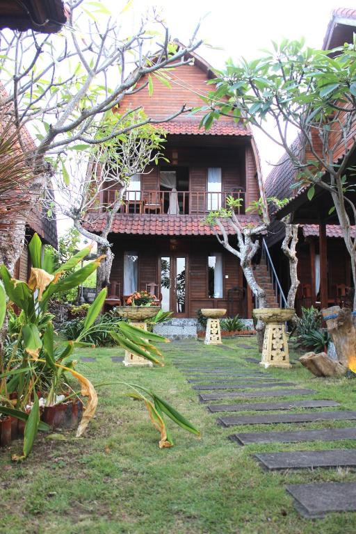 Boga Segara Villa And Resto, Nusa Penida (aktualisierte Preise für 2025)