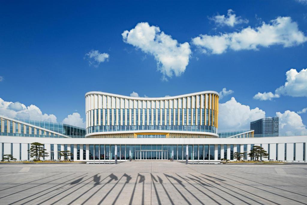 Xianyang Palace I Drew This Inspired By Two Sources. First, By