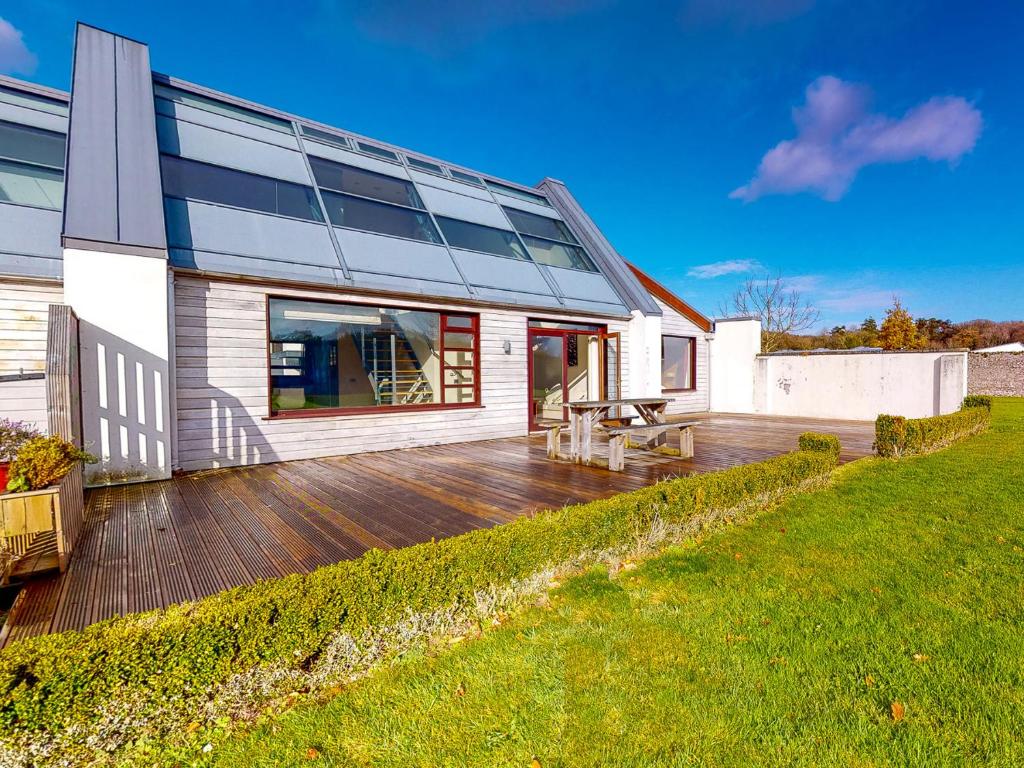 Castlemartyr Holiday Lodges No 3 2 Bed by Trident Holiday Homes ...