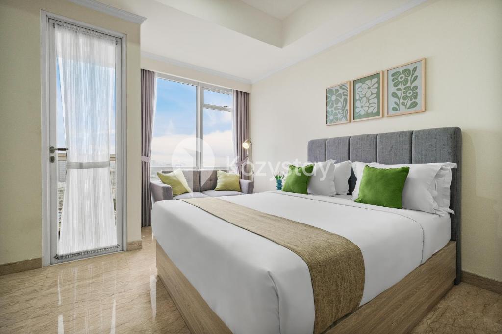 Saorsa by Kozystay - Menteng, Jakarta (updated prices 2026)